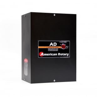 High-Quality Rotary 3 Phase Converters | American Rotary