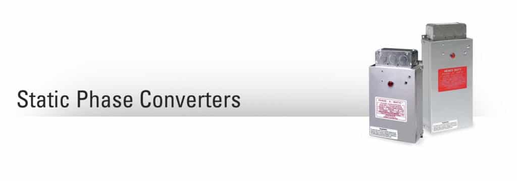 Phase Converter How To Convert 3 Phase Motor To Single Phase Diagram ...