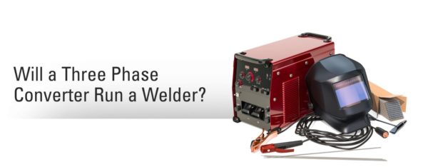 Guide to Phase Converters for Welders and Metalwork