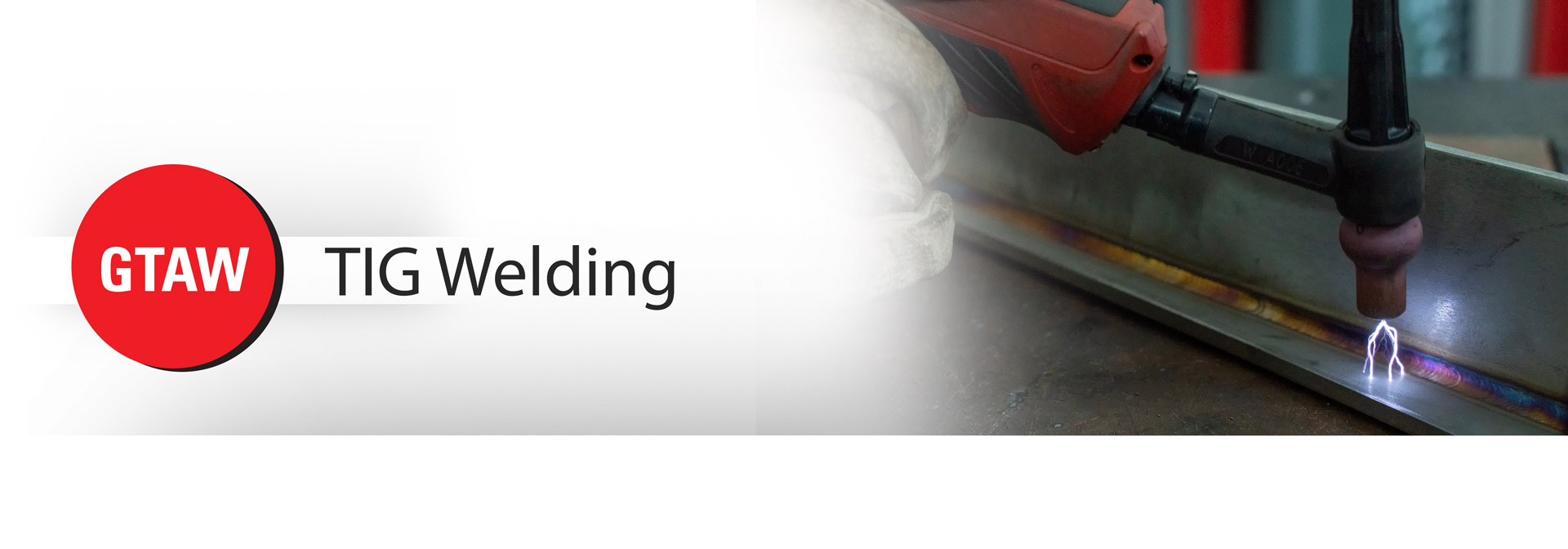 The 4 Main Types of Welding: What You Need to Know