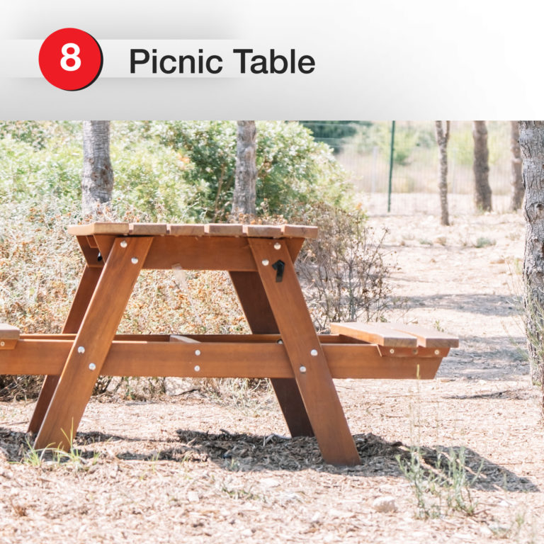 10 Woodworking Projects for the Advanced Woodworker - American Rotary