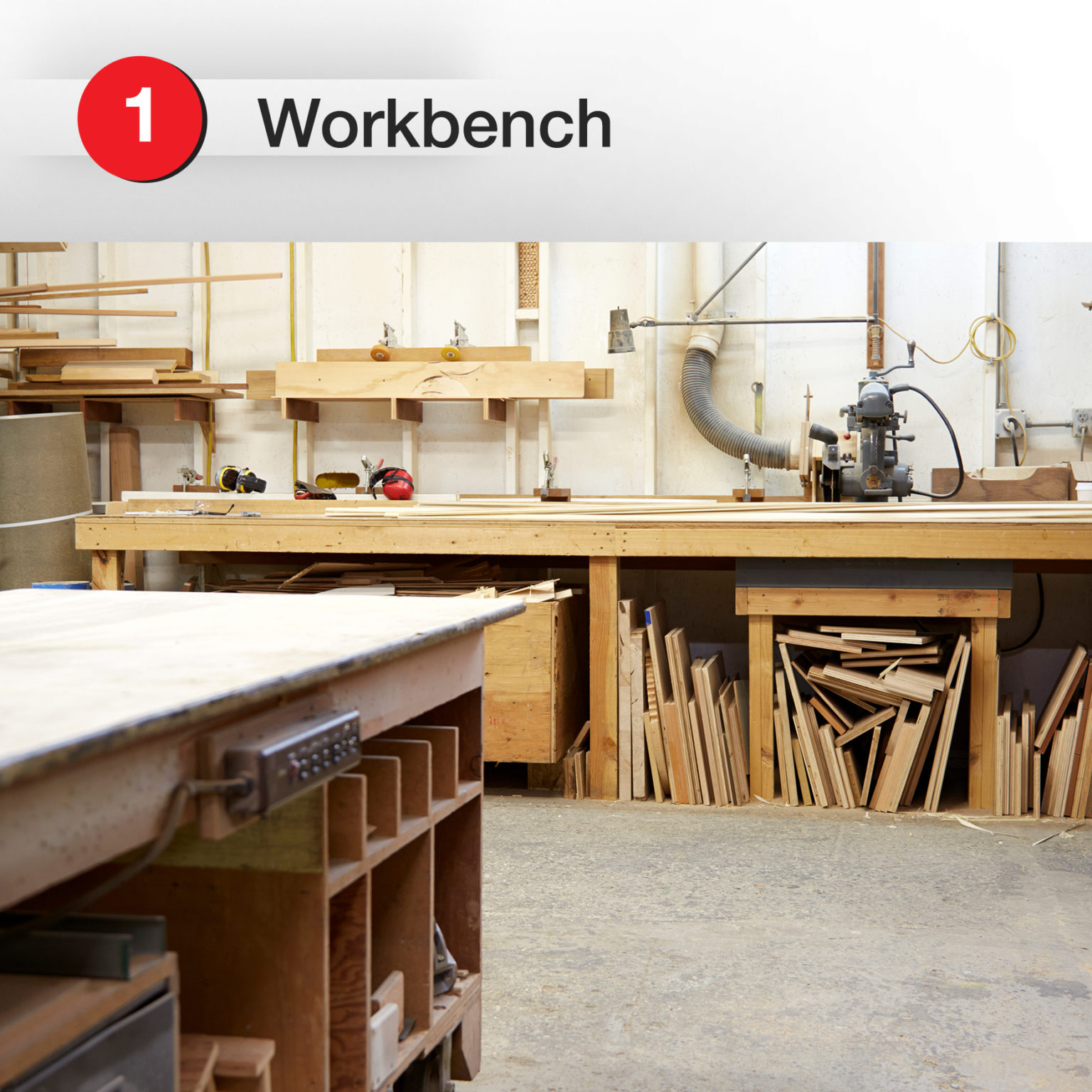 10 Woodworking Projects for the Advanced Woodworker - American Rotary