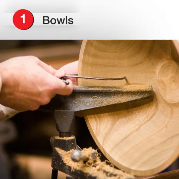 15 Fun Wood Lathe Projects Youll Have A Blast With American Rotary
