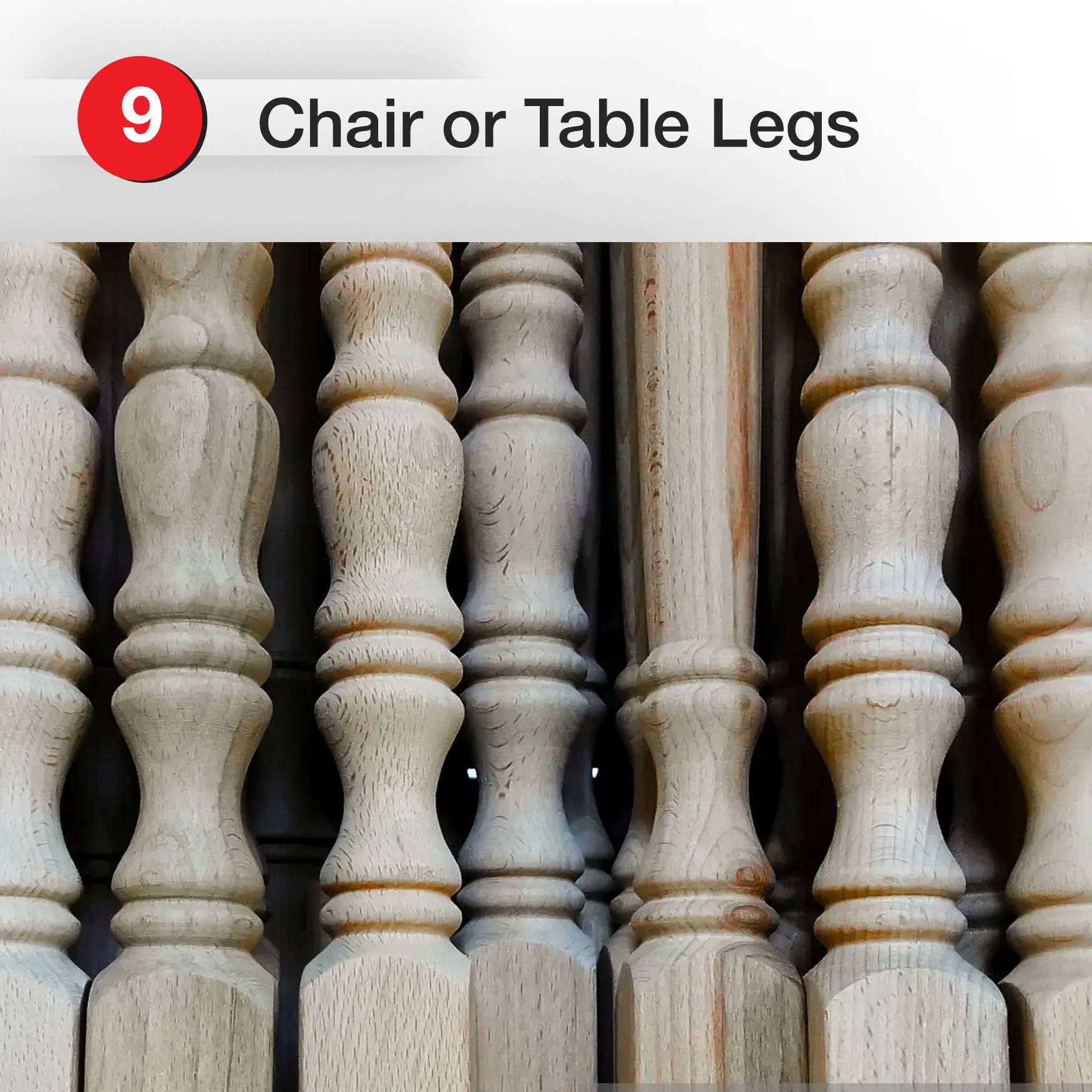 15 Fun Wood Lathe Projects You’ll Have a Blast With - American Rotary