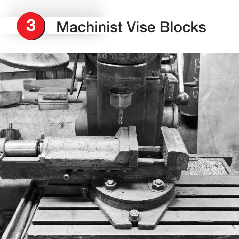 9 Milling Machine Projects to Expand Your Toolset and Skillset ...