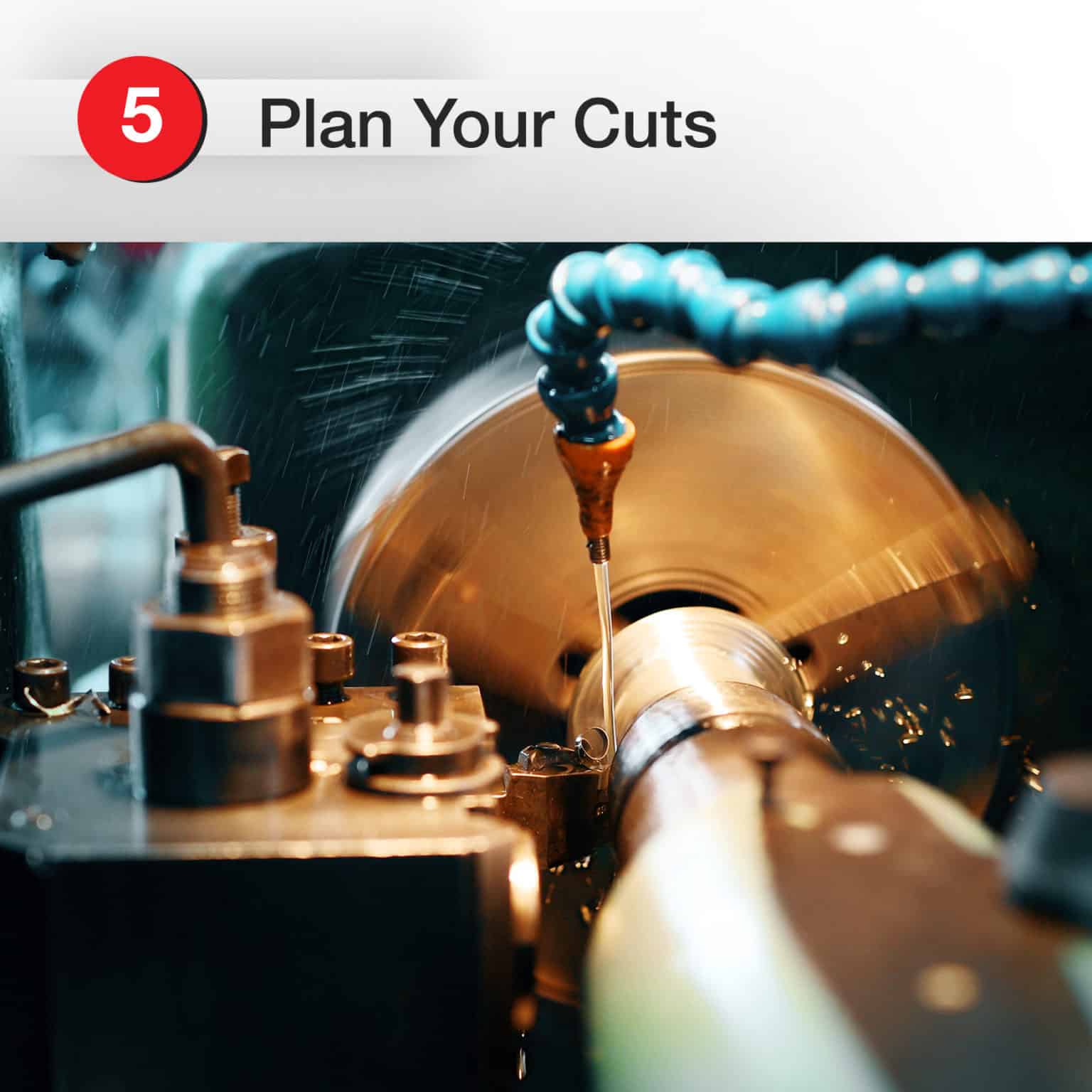 12 Machinist Tips and Tricks for Beginners from an Old Pro