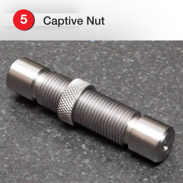 10 Cool Metal Lathe Projects to Hone Your Skills - American Rotary