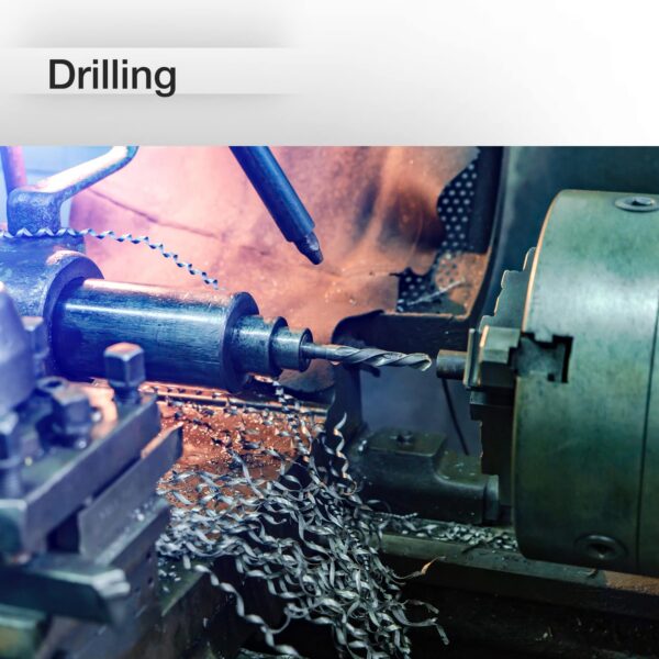 What is Machining? An Intro for New Machinists - American Rotary