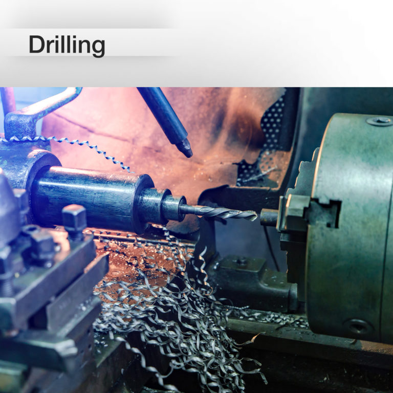 What is Machining? An Intro for New Machinists - American Rotary