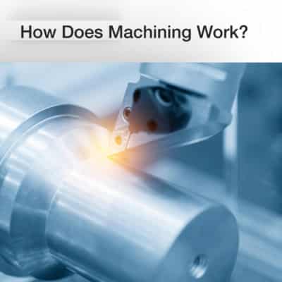 What is Machining? An Intro for New Machinists - American Rotary