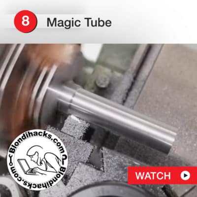 10 Cool Metal Lathe Projects to Hone Your Skills - American Rotary