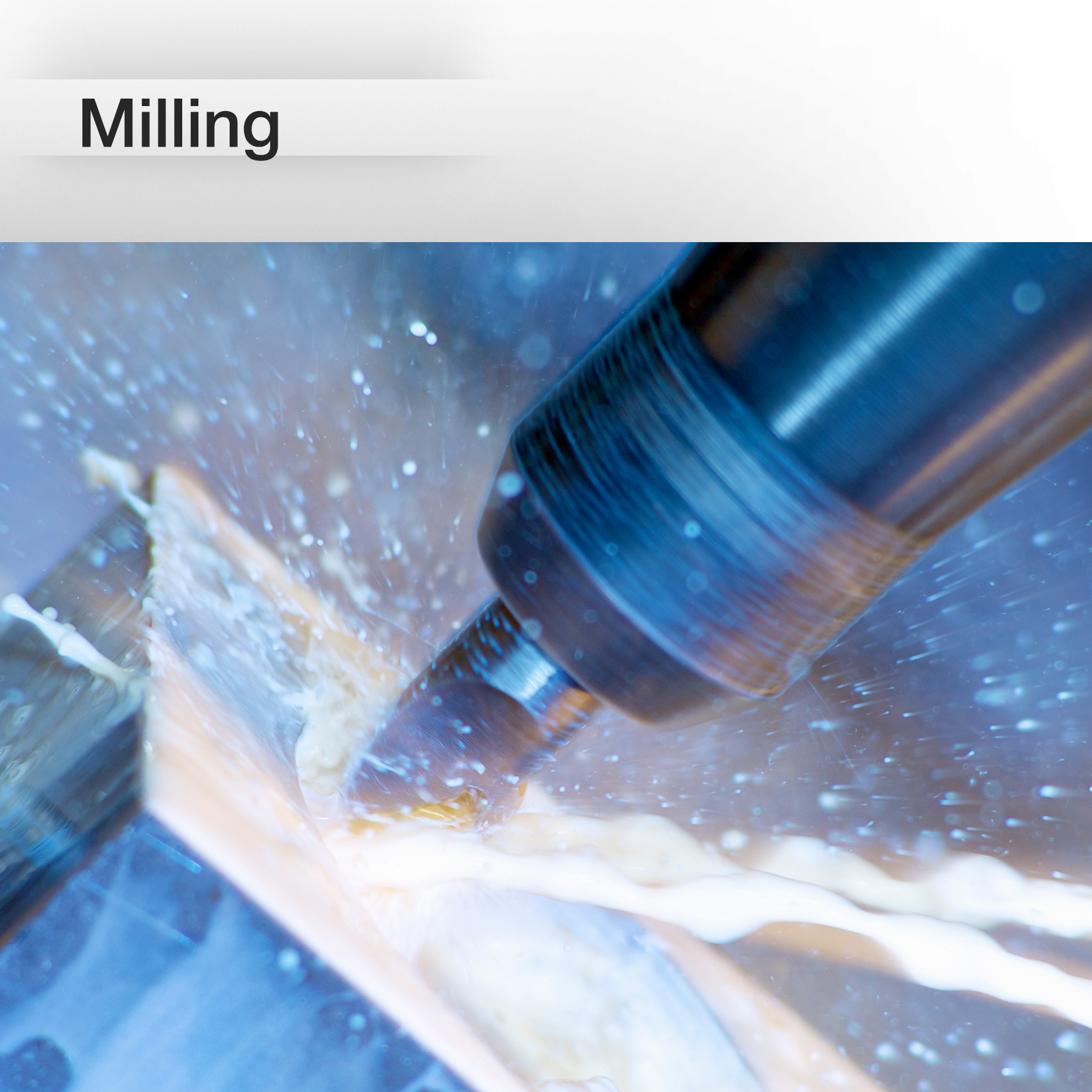 What is Machining? An Intro for New Machinists - American Rotary