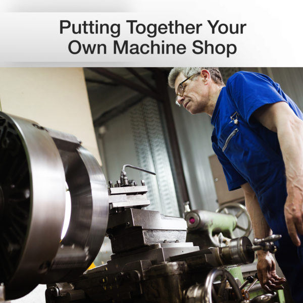 What is Machining? An Intro for New Machinists - American Rotary