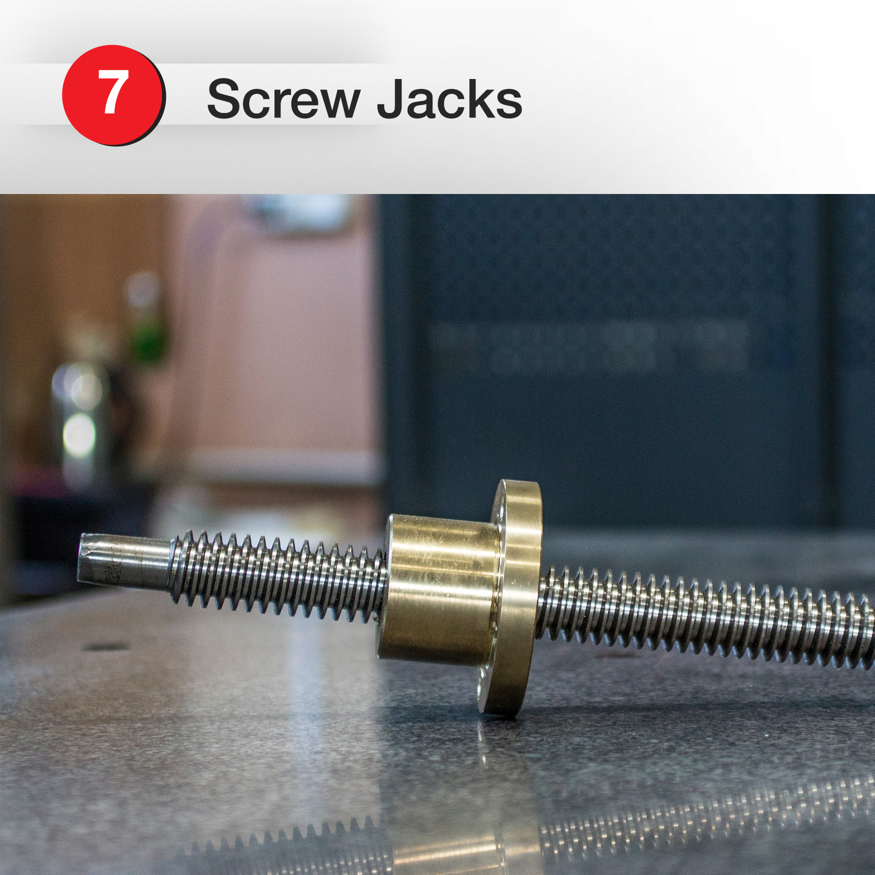 10 Cool Metal Lathe Projects to Hone Your Skills - American Rotary