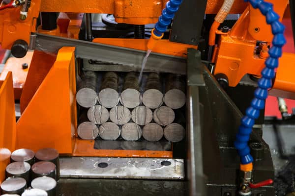 The Most Common Machining Techniques or Operations - American Rotary