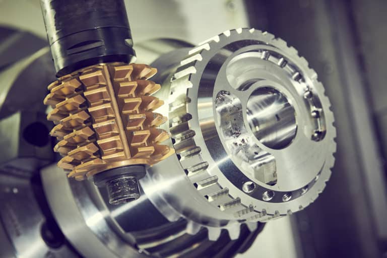 The Most Common Machining Techniques or Operations - American Rotary