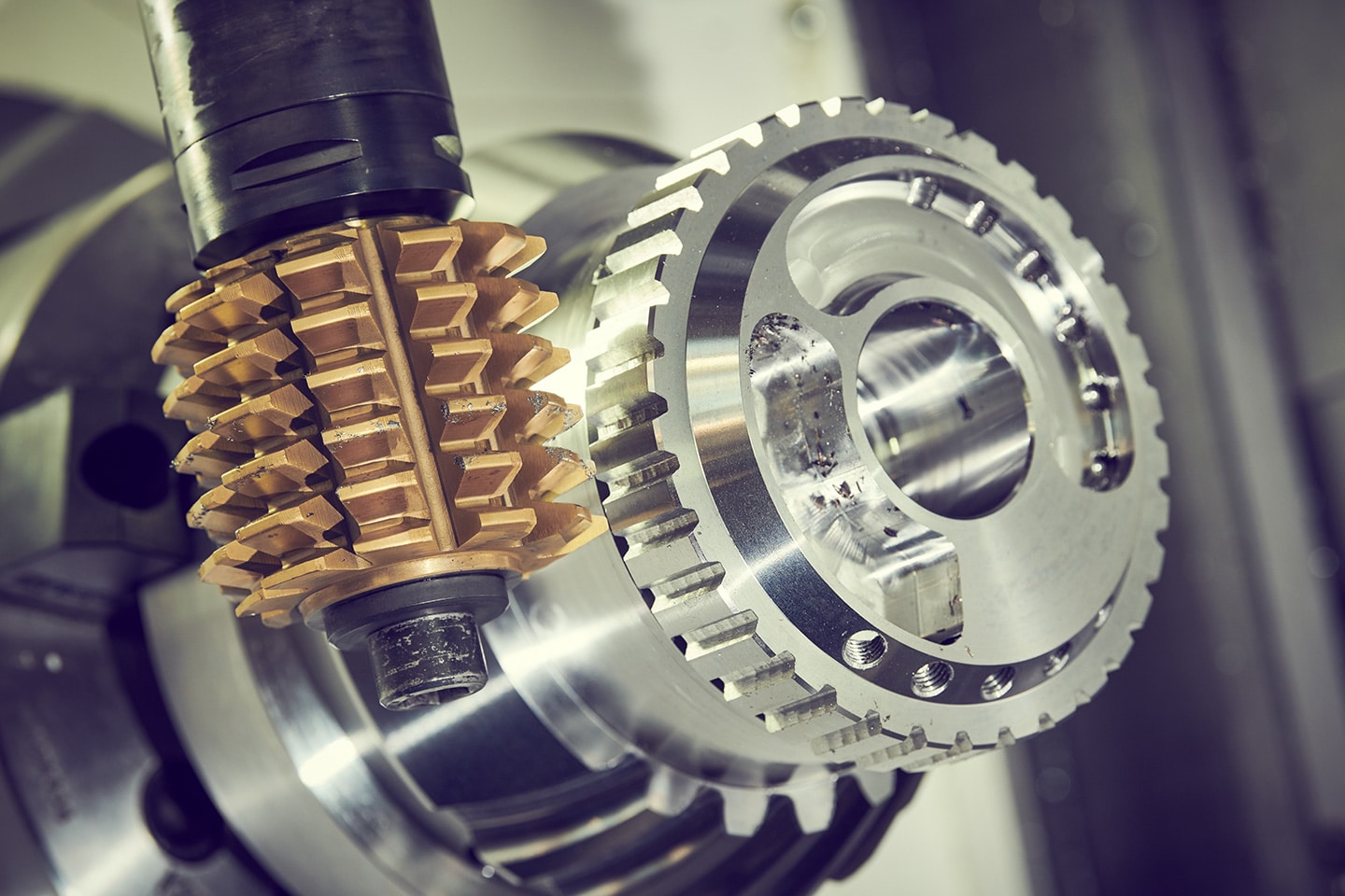 The Most Common Machining Techniques or Operations - American Rotary