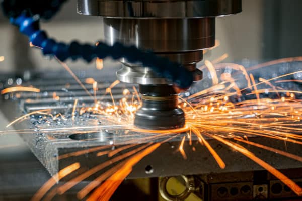 The Most Common Machining Techniques or Operations - American Rotary