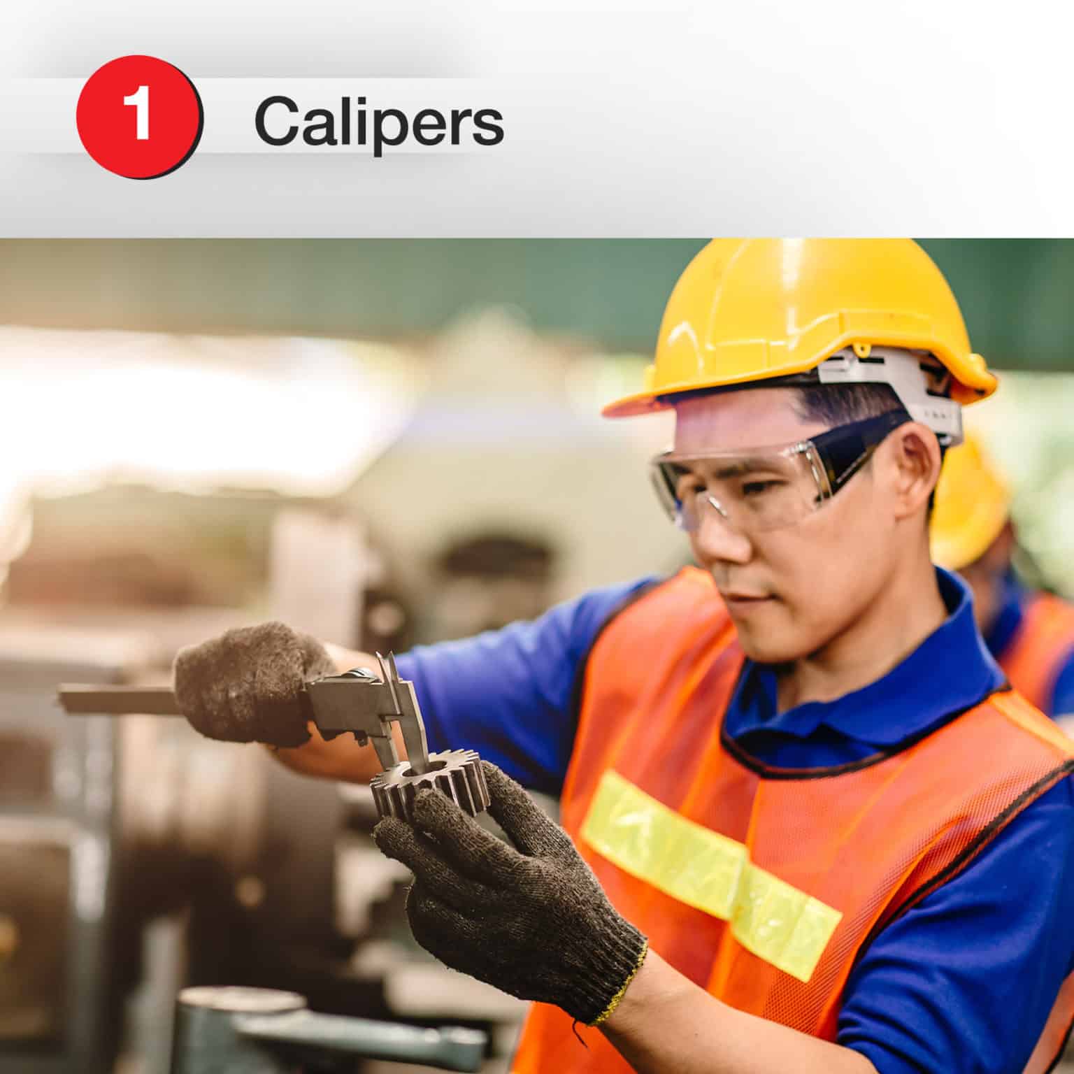 Essential Tools for the Beginning Machinist - American Rotary