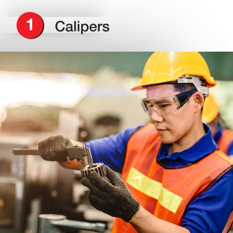 Essential Tools for the Beginning Machinist - American Rotary