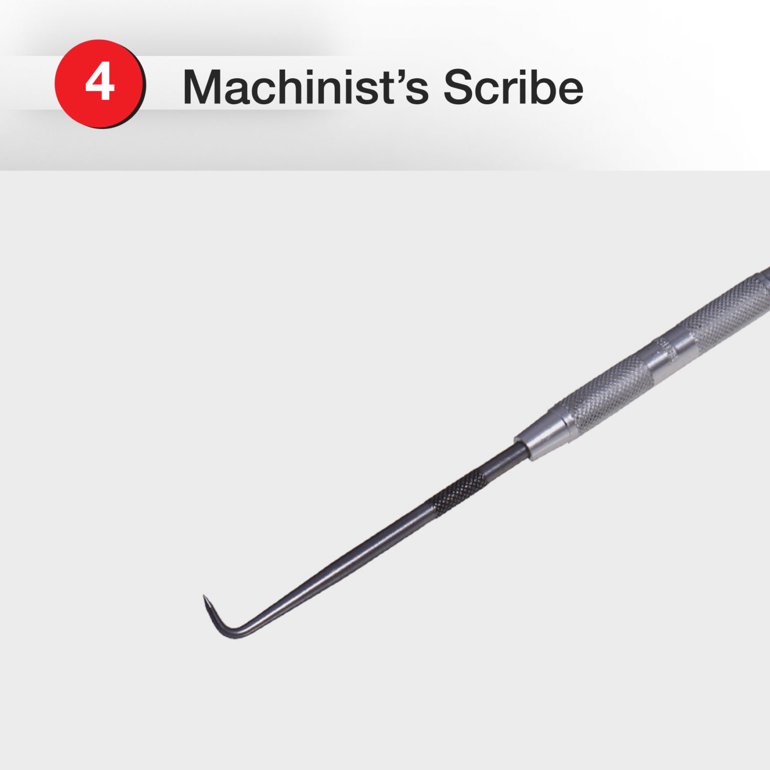 Essential Tools for the Beginning Machinist - American Rotary
