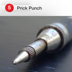 Essential Tools for the Beginning Machinist - American Rotary