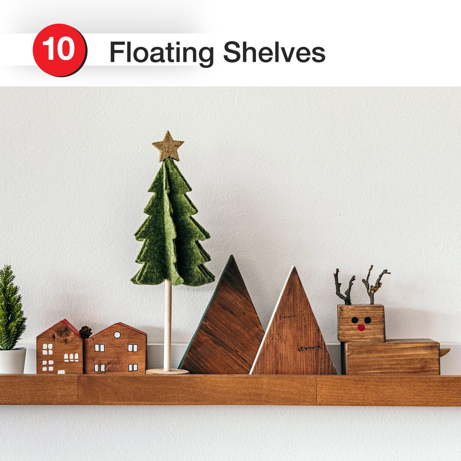 10 Awesome Intermediate Woodworking Projects - American Rotary