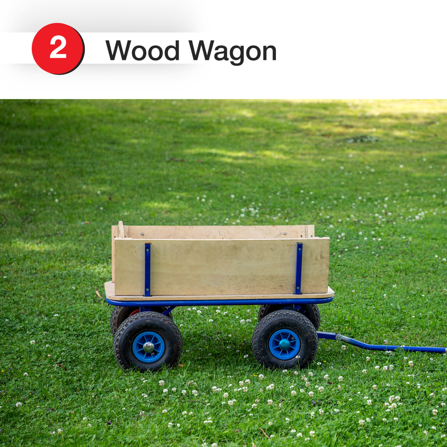 10 Awesome Intermediate Woodworking Projects - American Rotary