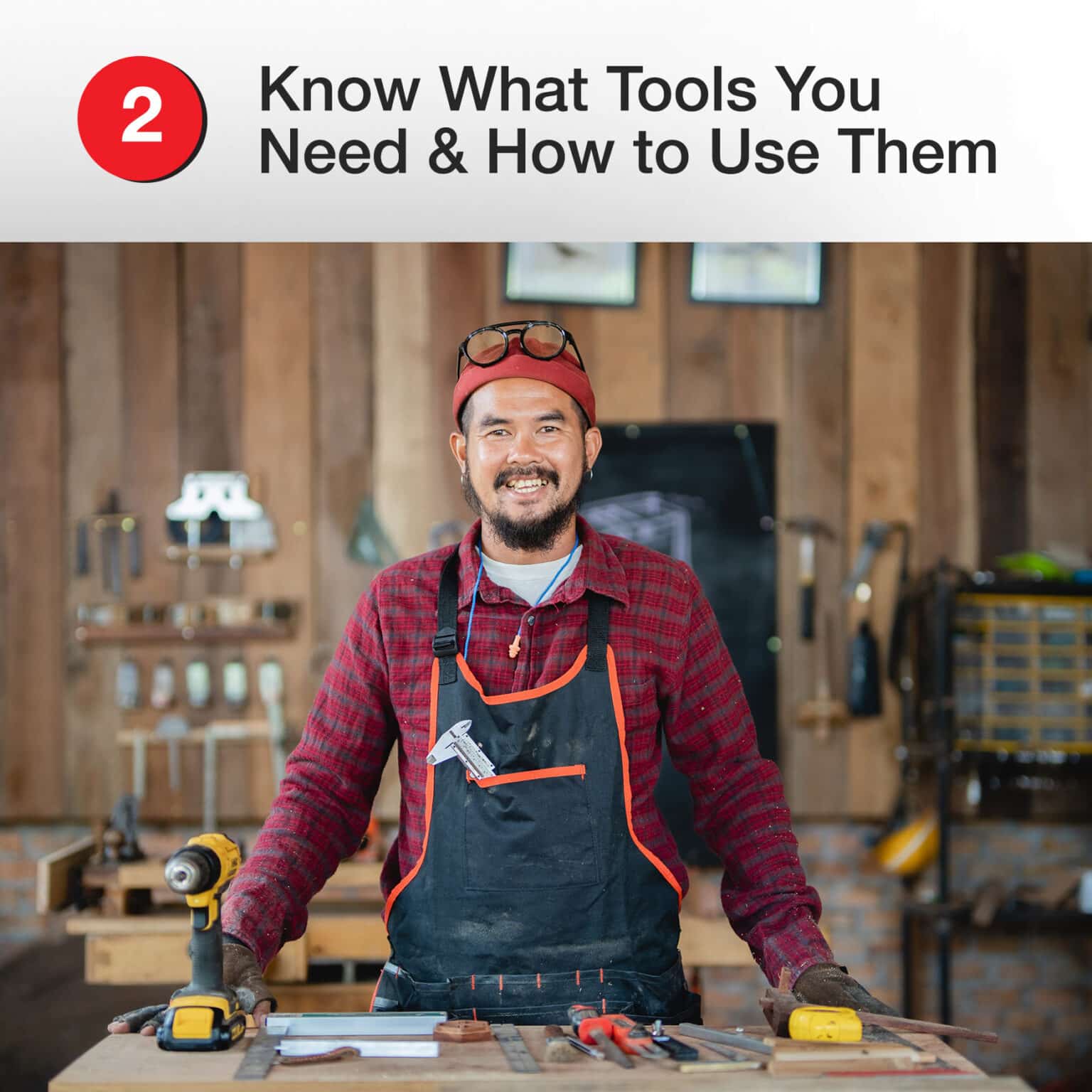 7 Tips on How to Get Into Woodworking as a Hobby or a Career - American ...