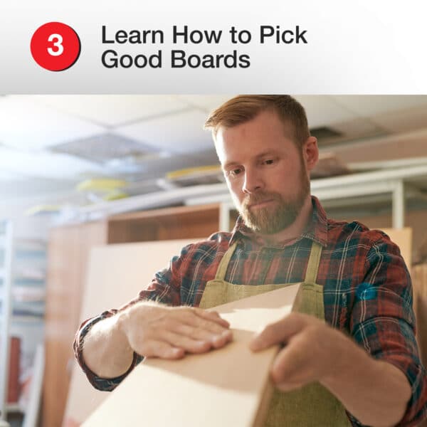 7 Tips on How to Get Into Woodworking as a Hobby or a Career - American ...