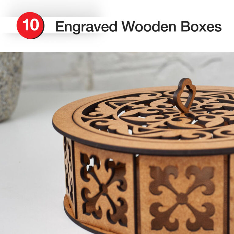 10 Easy CNC Milling Projects for Beginners - American Rotary