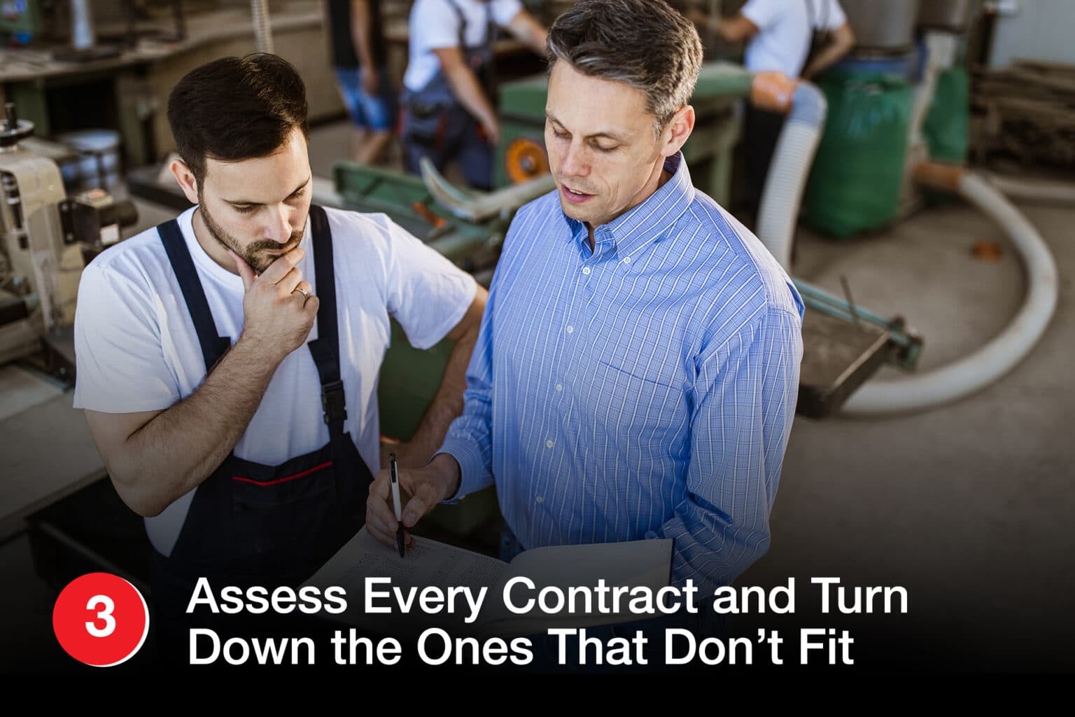 Starting a Machine Shop? Here are 5 Tips to Help You Succeed - American ...