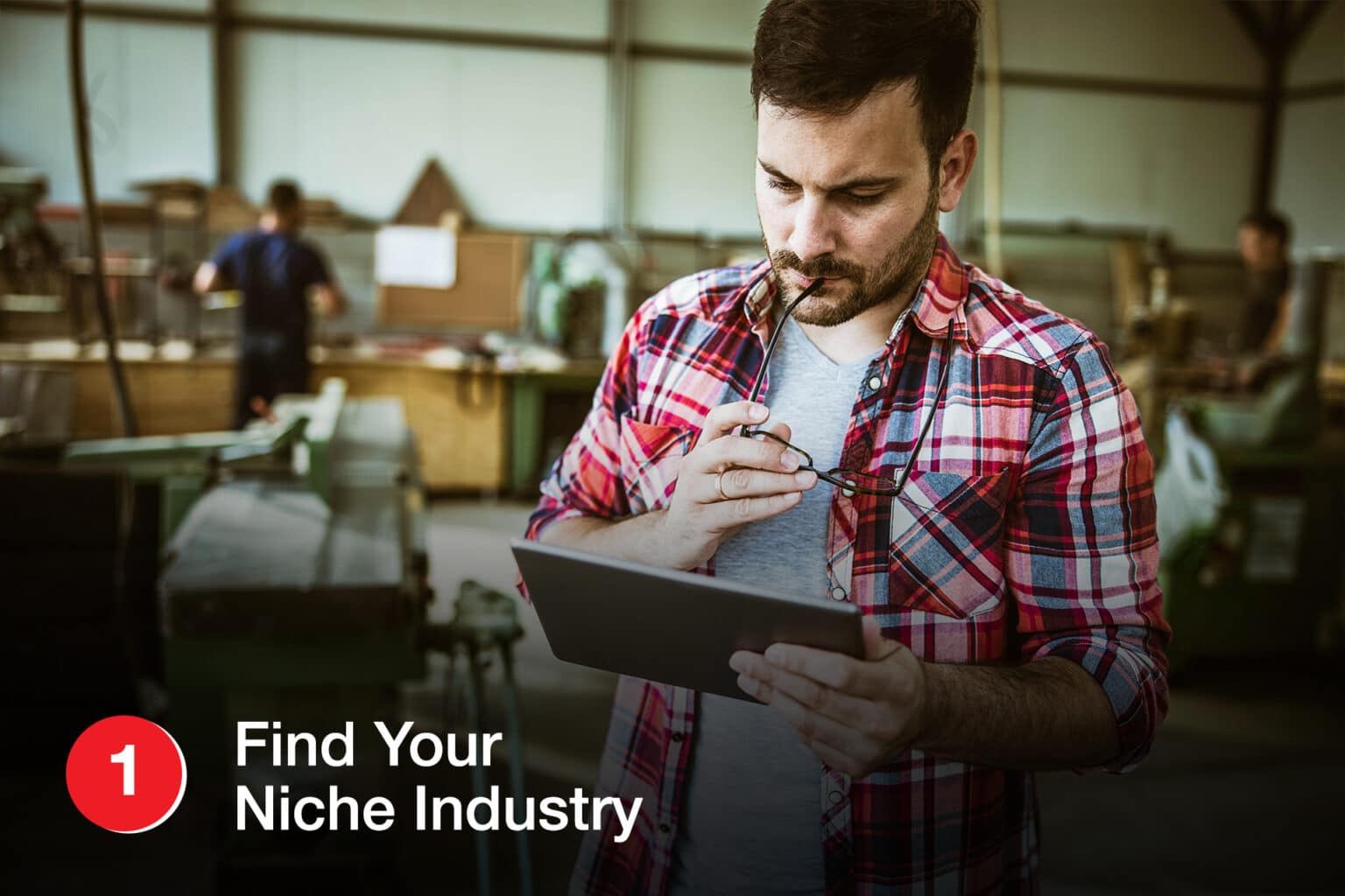 Starting a Machine Shop? Here are 5 Tips to Help You Succeed - American ...