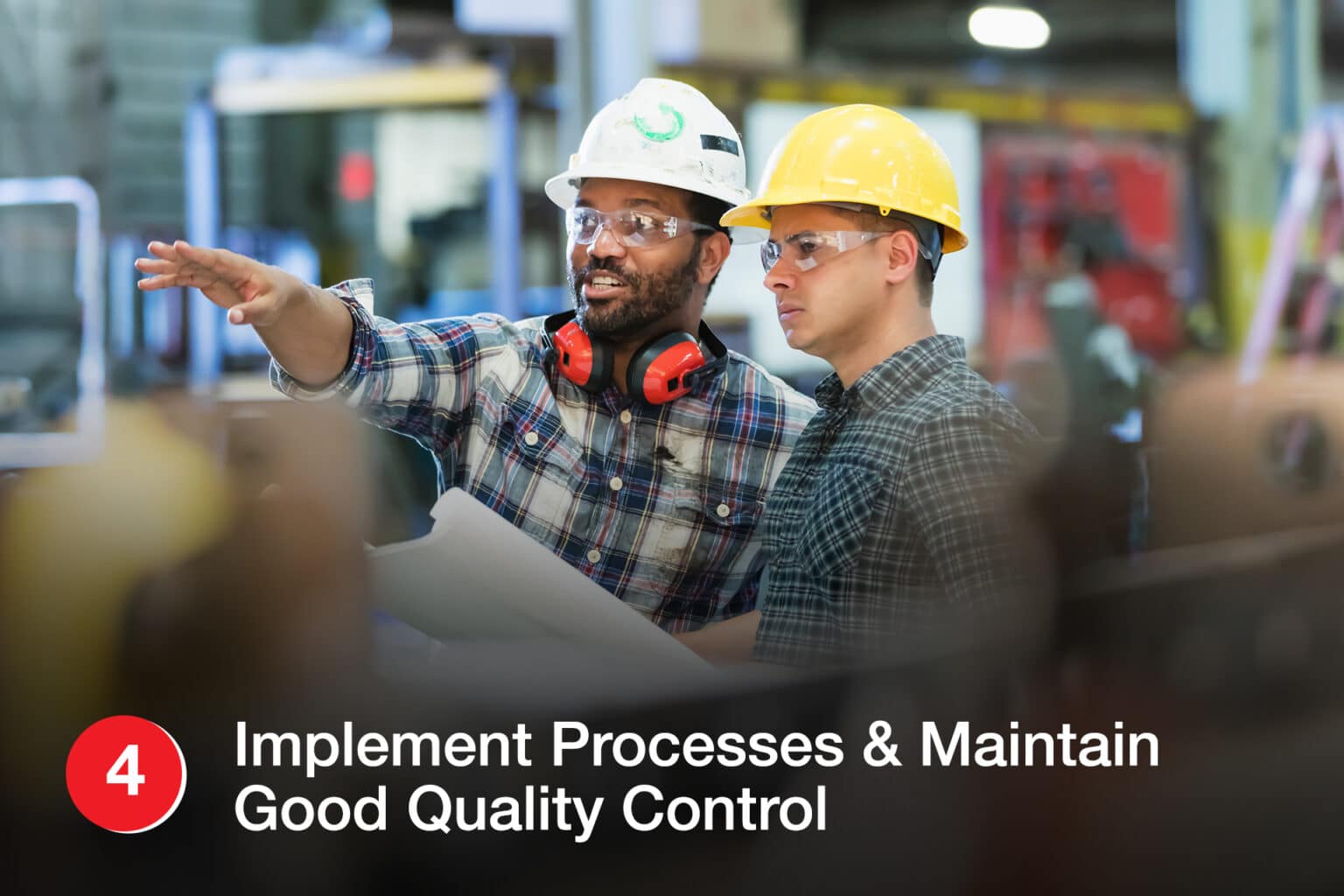 Starting a Machine Shop? Here are 5 Tips to Help You Succeed - American ...