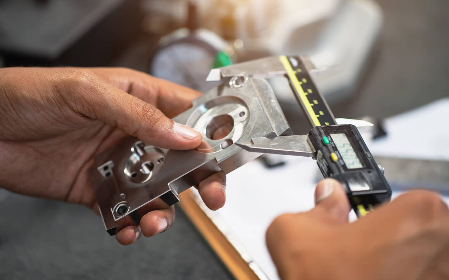 A Beginners Guide to Sizing a Rotary Phase Converter for Your Machine ...