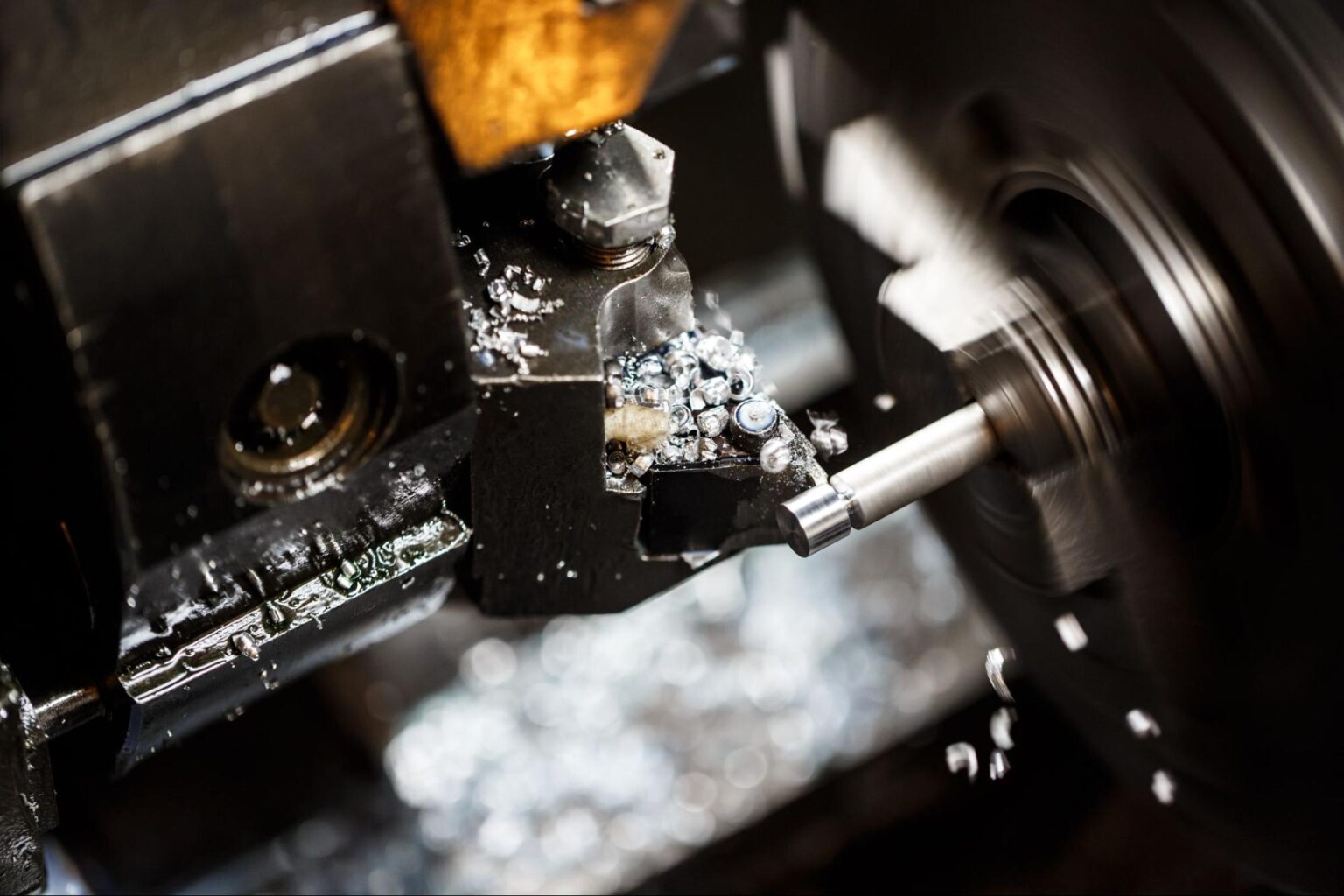 CNC Machining for Beginners: How to Start Learning the Basics ...