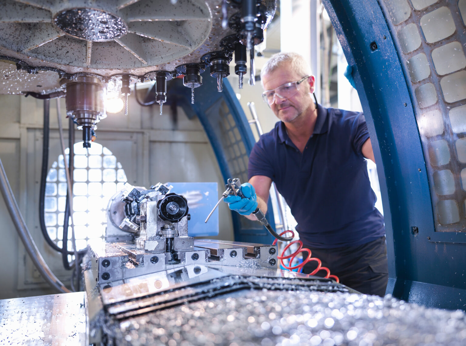 CNC Machining for Beginners: How to Start Learning the Basics ...