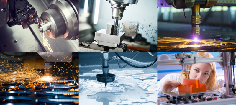Cnc Machining For Beginners How To Start Learning The Basics