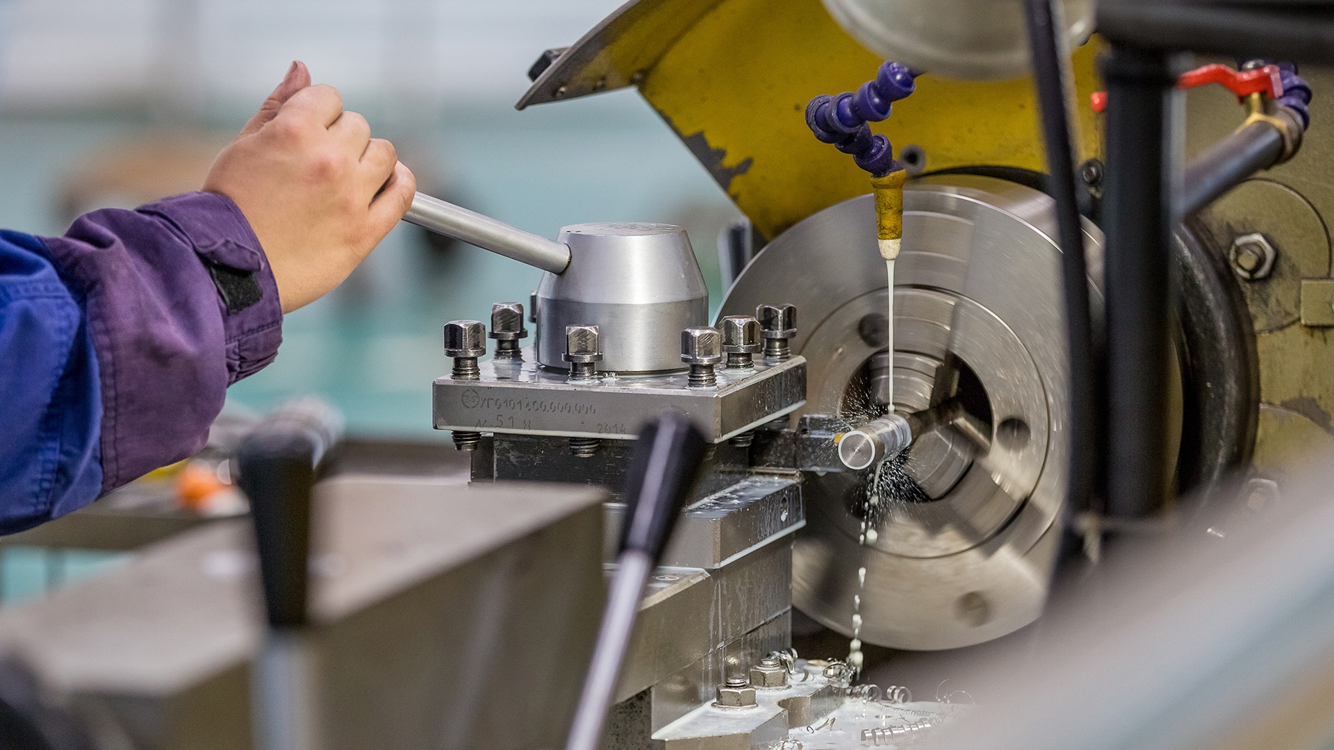 What Do You Need to Tool Up a Home Machine Shop? [Buyer’s Guide ...