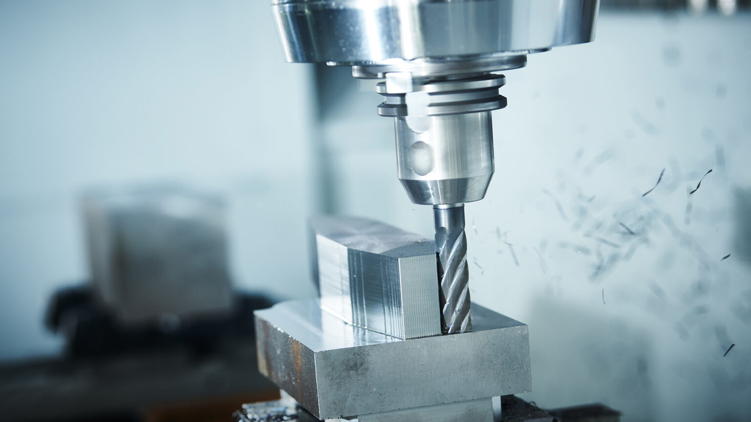 What Do You Need to Tool Up a Home Machine Shop? [Buyer’s Guide ...