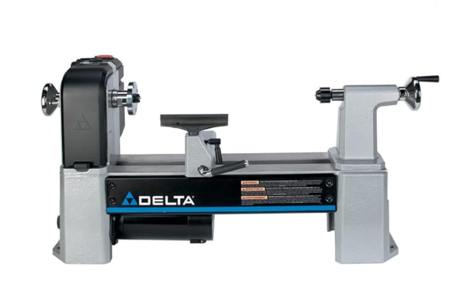 Best Wood Lathe for Beginners: Tips to Buy and Our Picks - American Rotary
