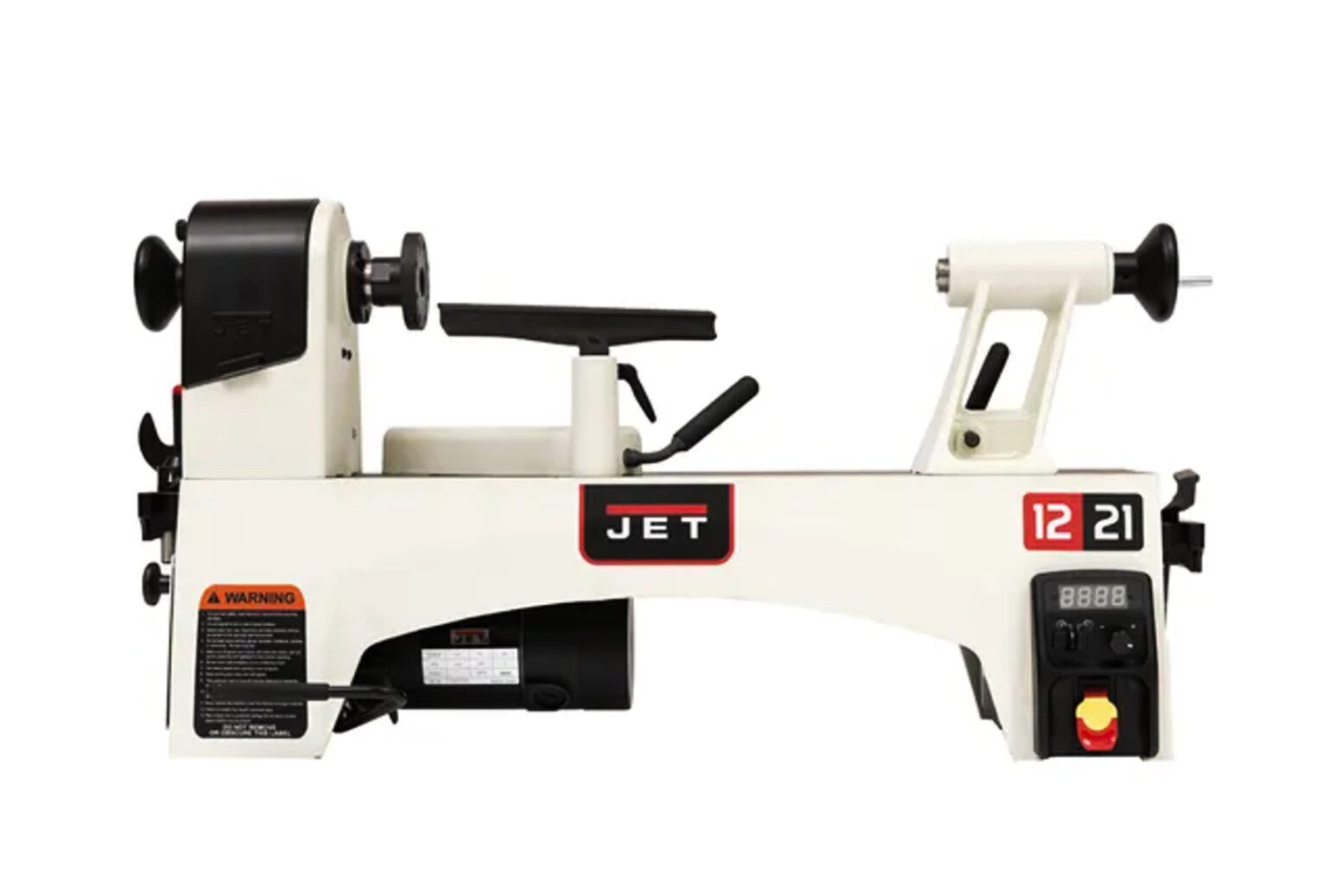 Best Wood Lathe for Beginners: Tips to Buy and Our Picks - American Rotary
