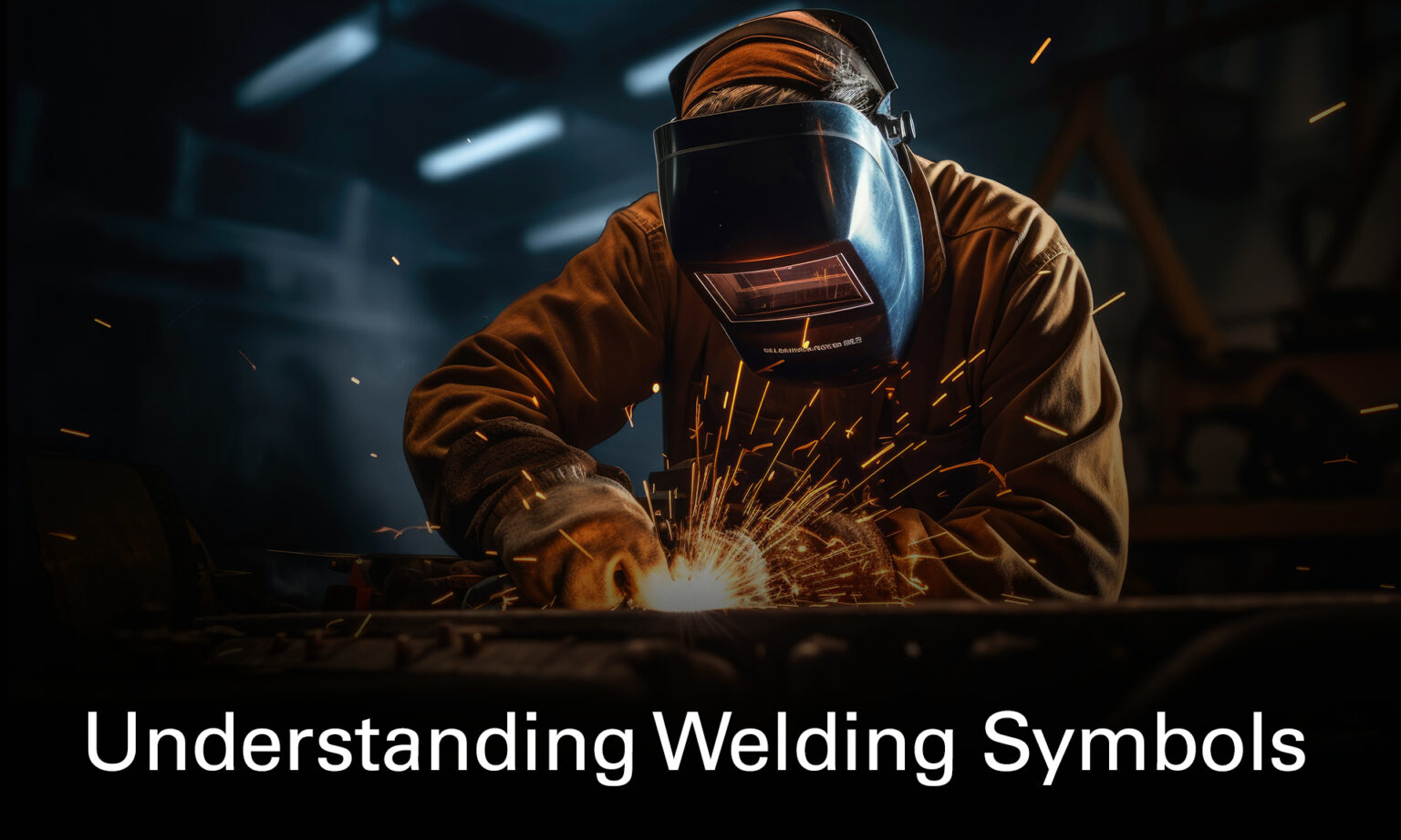 Understanding Welding Symbols American Rotary