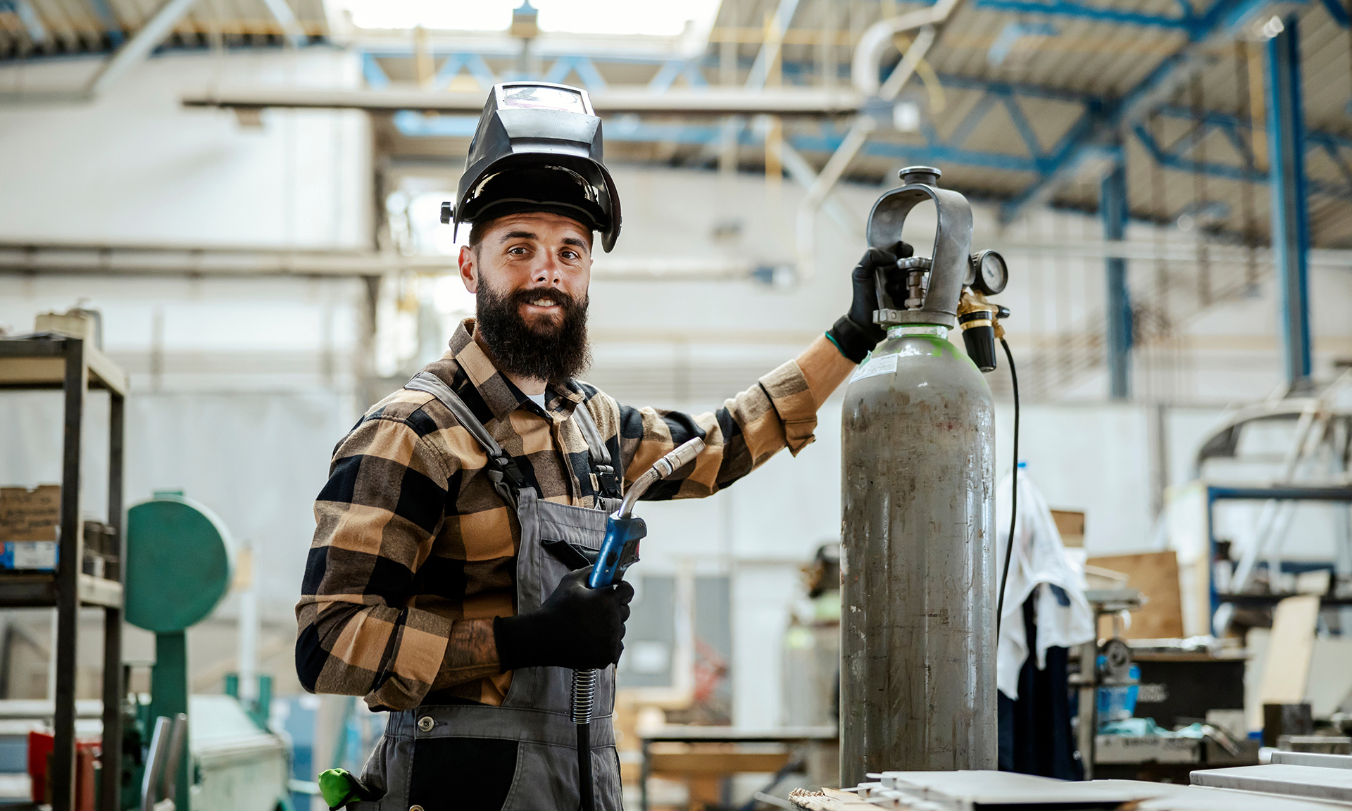The 5 Basic Types of Welding Joints - American Rotary