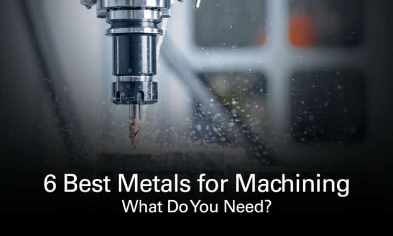 6 Best Metals for Machining: What Do You Need? - American Rotary