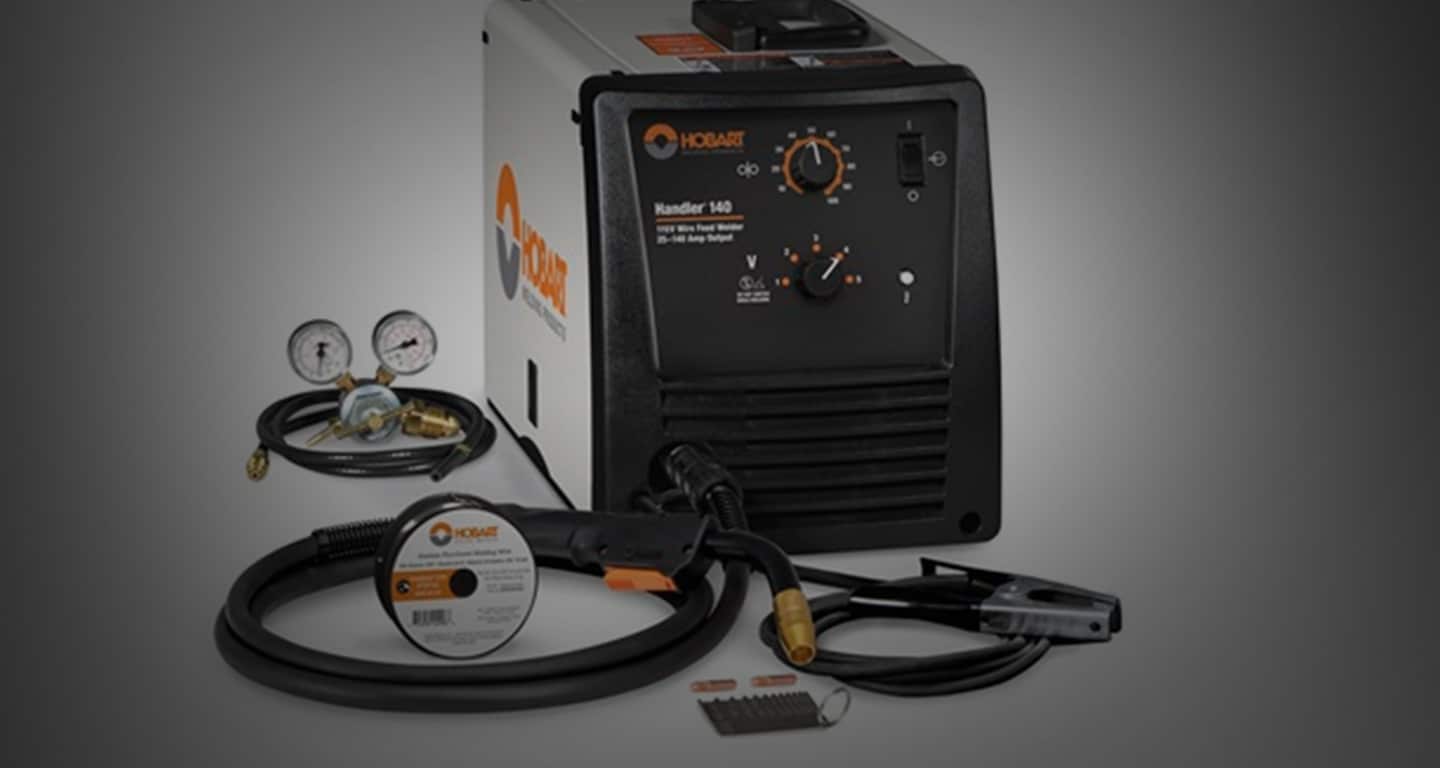 7 Best Welders for Beginners and What to Look For - American Rotary