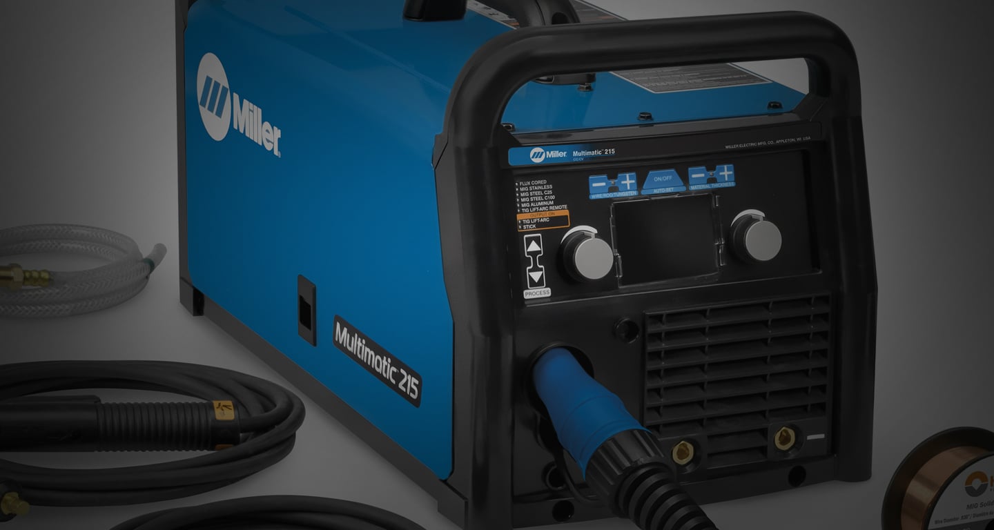 7 Best Welders for Beginners and What to Look For - American Rotary