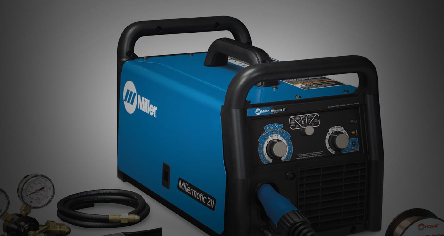 7 Best Welders for Beginners and What to Look For - American Rotary