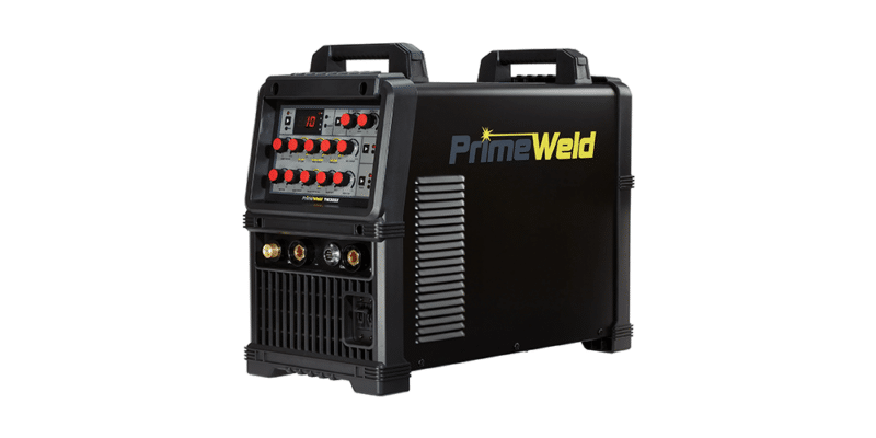 What Welder Do You Need? Buyer’s Guide and Our Picks - American Rotary