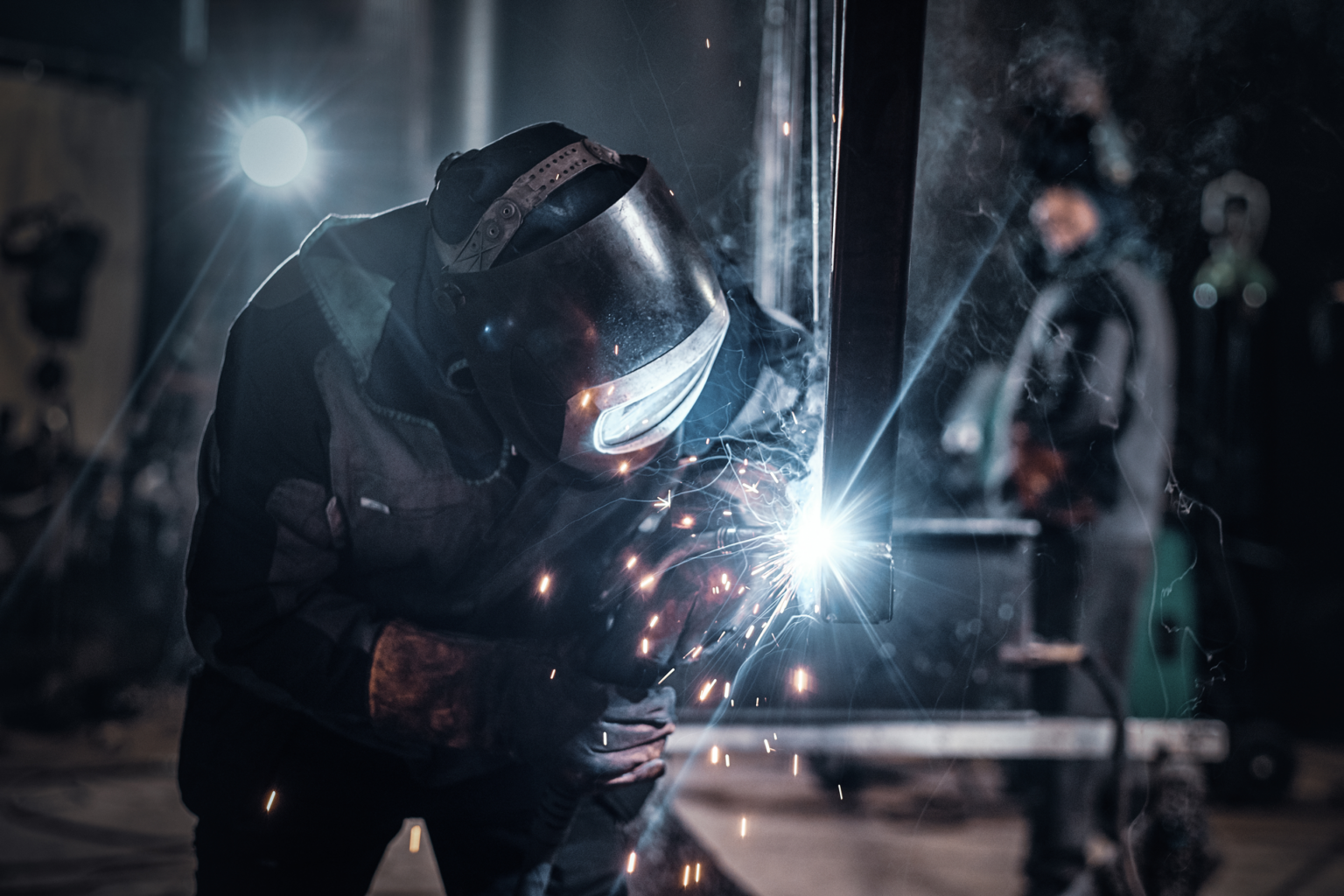 7 Best Welders for Beginners and What to Look For - American Rotary